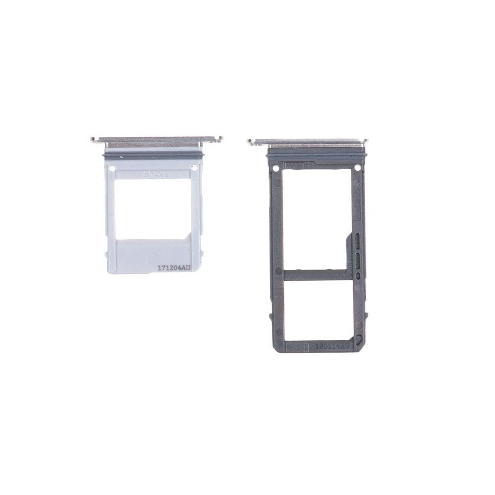 Samsung A52/A72 Sim Kart Tepsisi Mikro SD Tutucu Yuvası Altın İçin 2 ...