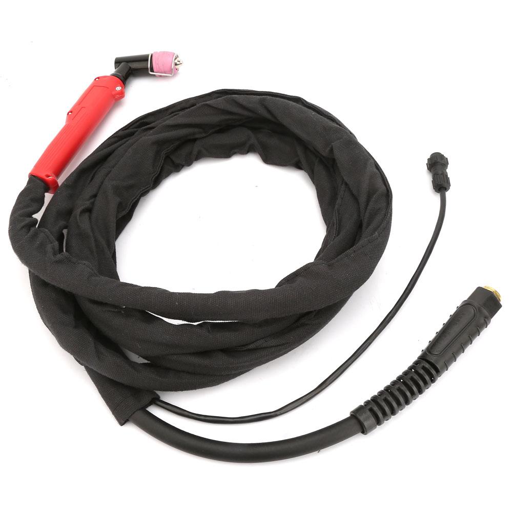 Buy SG55/AG60 Plasma Cutter Torch Cutting Gun 4 Meters for Plasma ...