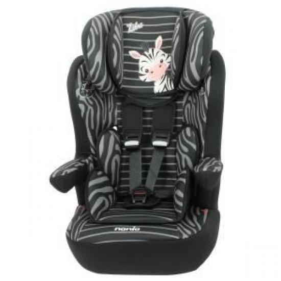 Buy Nania Booster Seat I Max Sp Gr1/2/3 at affordable prices — free ...