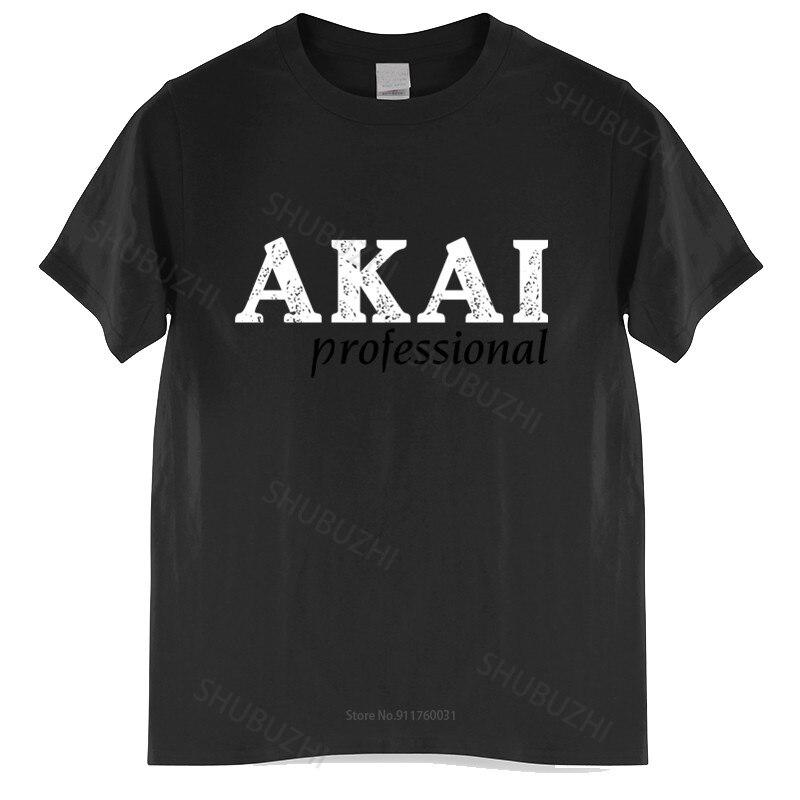 Buy Arrived Mens T Shirt Akai G200 Ultra Cotton T Shirt Men Cotton ...