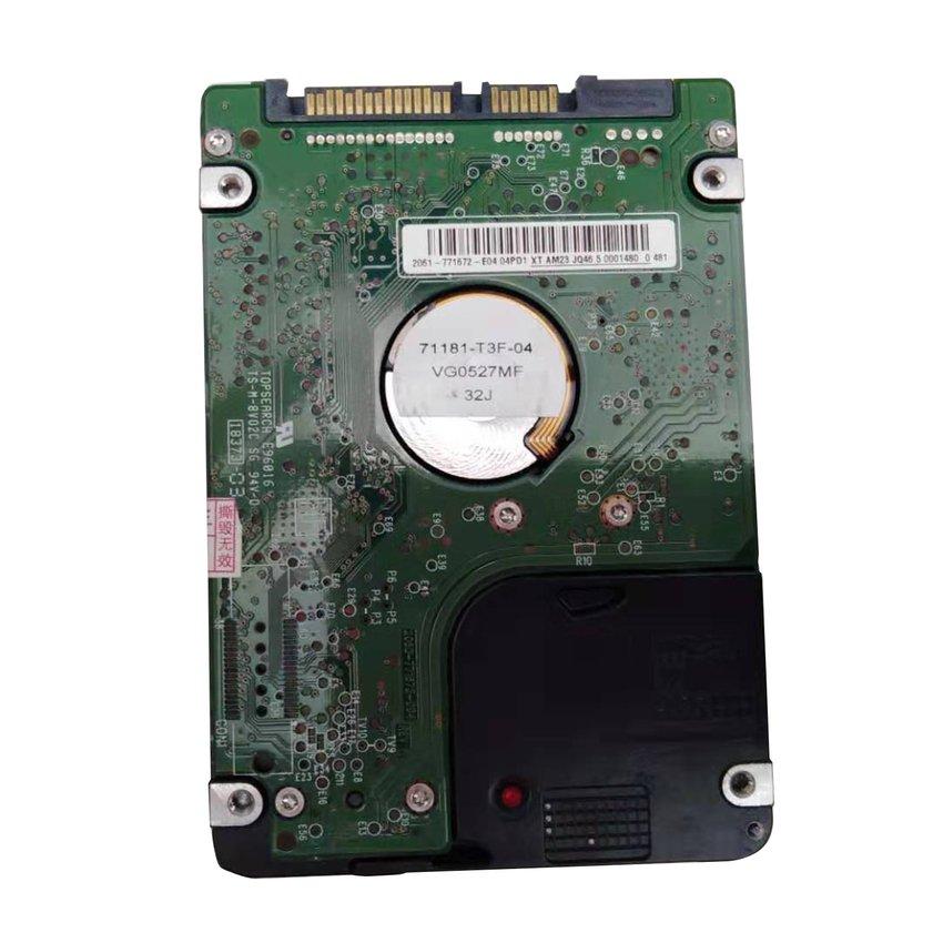 Buy ICOCO Louis XIV For Sony PS3/PS4/Pro/Slim 2.5" Hard Disk Drive Game ...