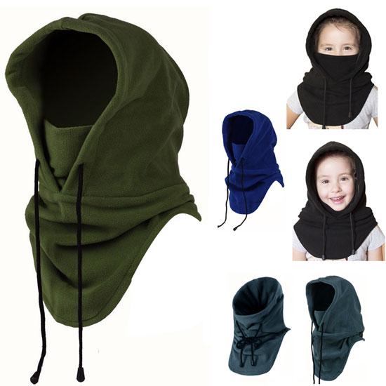 Buy Full Face Windproof Outdoor Warm Face Cover Mask Winter Sports ...