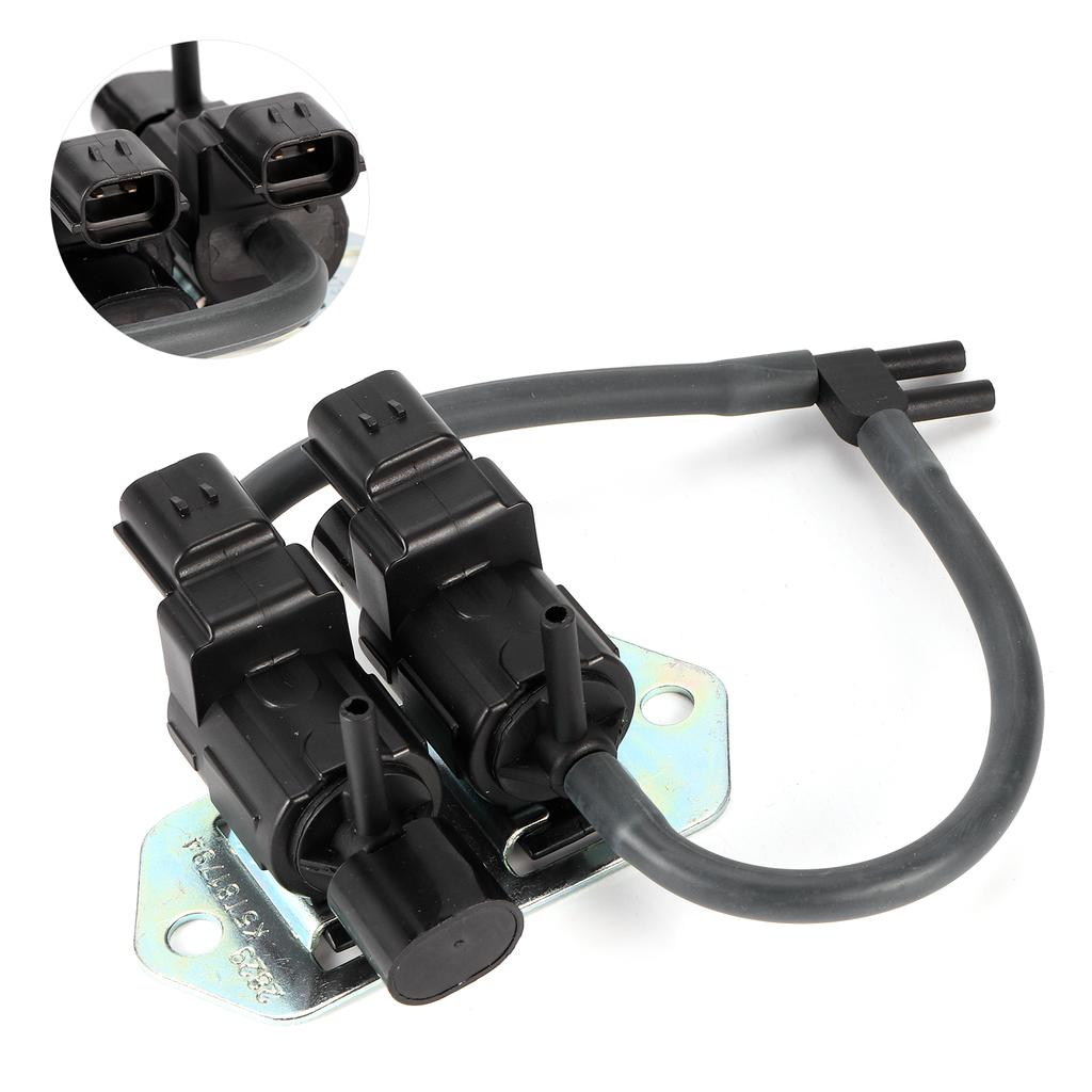 Buy Clutch Control Solenoid Valve 8657A031 Fit for Mitsubishi ...