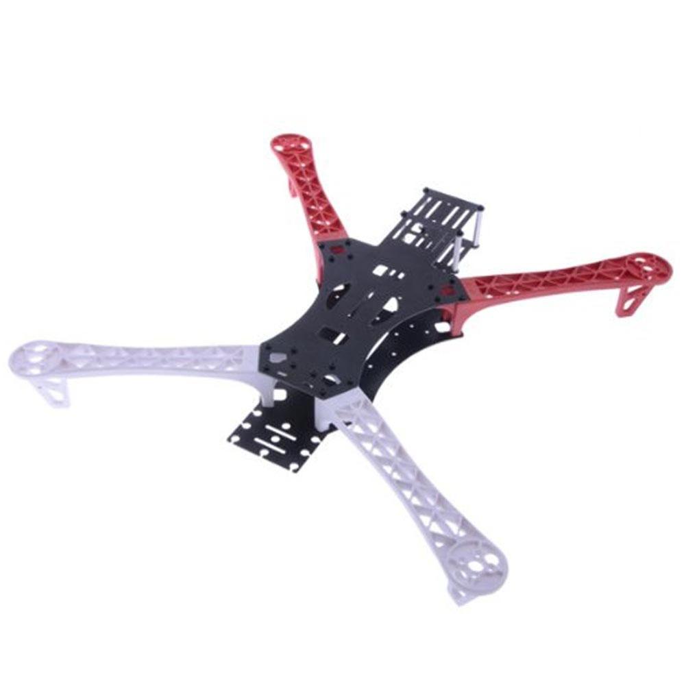 Buy MWC X-Mode Alien Multicopter Quadcopter Frame Kit Aircraft ...