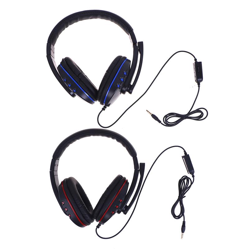 Buy Ps4/Xbox One Headset Eat Chicken Game Headset Computer Headset at ...