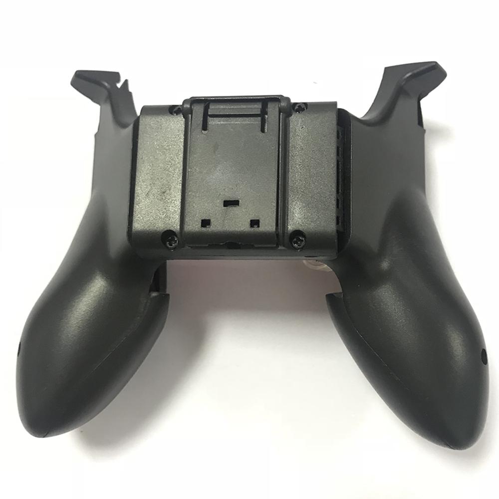 Buy Gamepad Hand Grip + Direction WASD Key Joystick+ L1R1 Fire Button ...