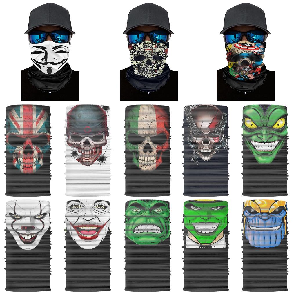 Buy Women's Life Face Mask Headband Masks For Men Women's Hiking ...