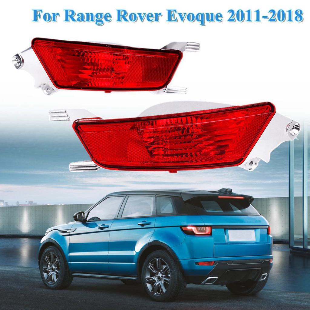Buy For Range Rover Evoque 2012-2018 LR025149 Car Rear Left Right ...