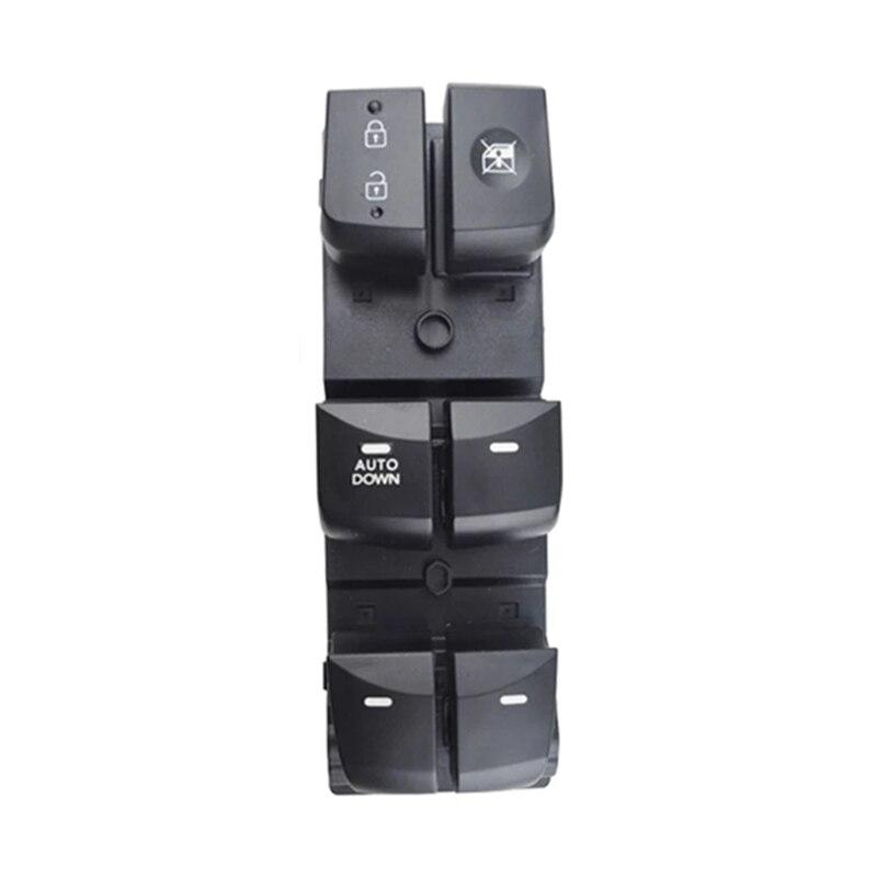 Cheap Electric Master Power Window Switch For Hyundai Elantra Lang Move ...