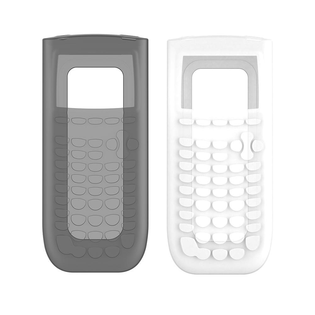 Buy Soft Silicone Full Cover Case for Texas Instruments TI-84 Plus ...