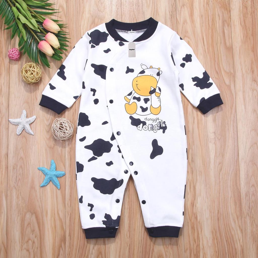 Buy Newborn Baby Girl Boy Clothes Romper Bodysuit Jumpsuit Outfit One-piece at affordable prices ...