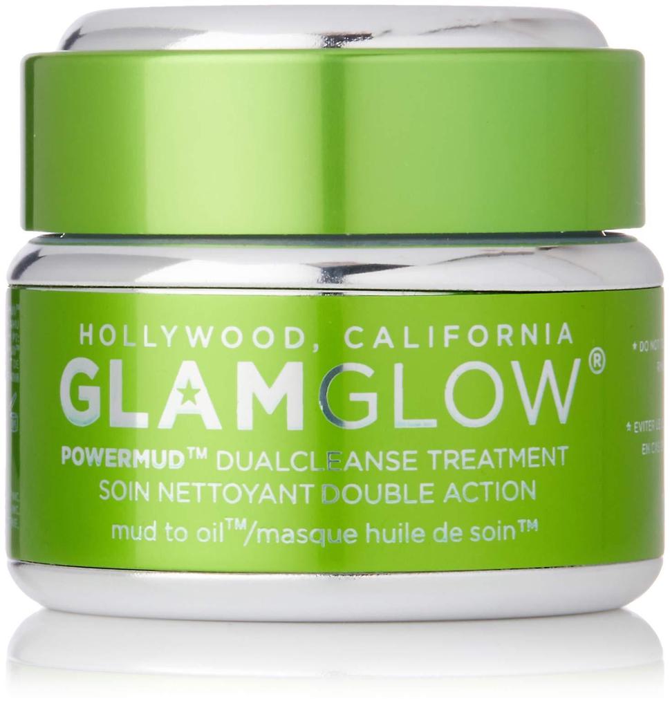 Buy Glamglow - Powermud - Power Mud - Dualcleanse Treatment - 50g ...