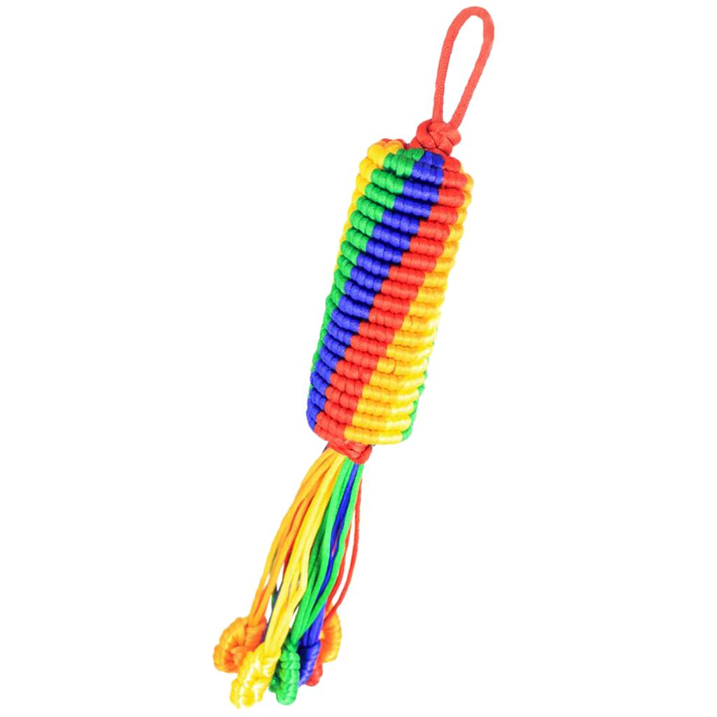 Buy Tibetan Handmade Lucky Knot String Pendant for Car Hanging ...