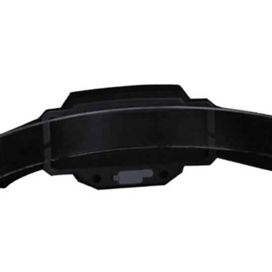 Useful Hidden Charging Port Super Bright Multi Functional Head Lamp ...