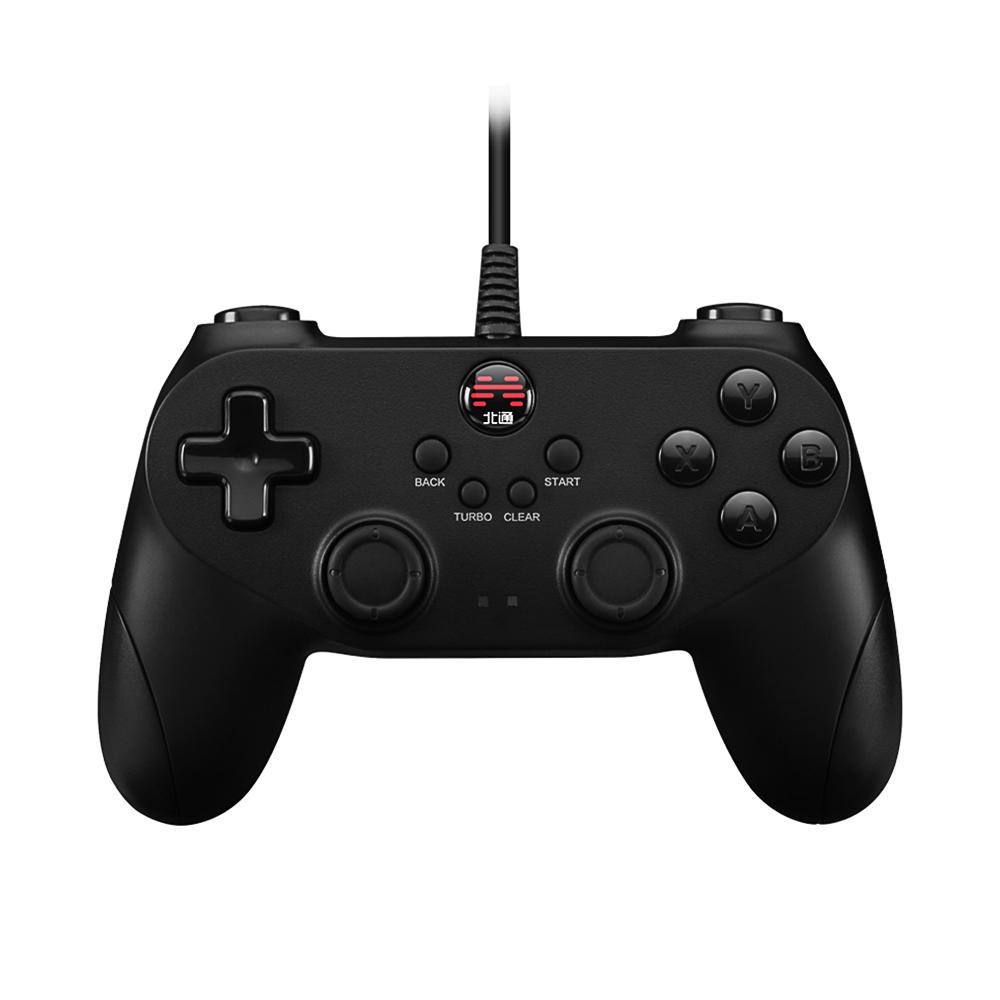 Buy BTP-BD2E Gamepad USB Wired Gaming Pad Game Pad with Joystick ...