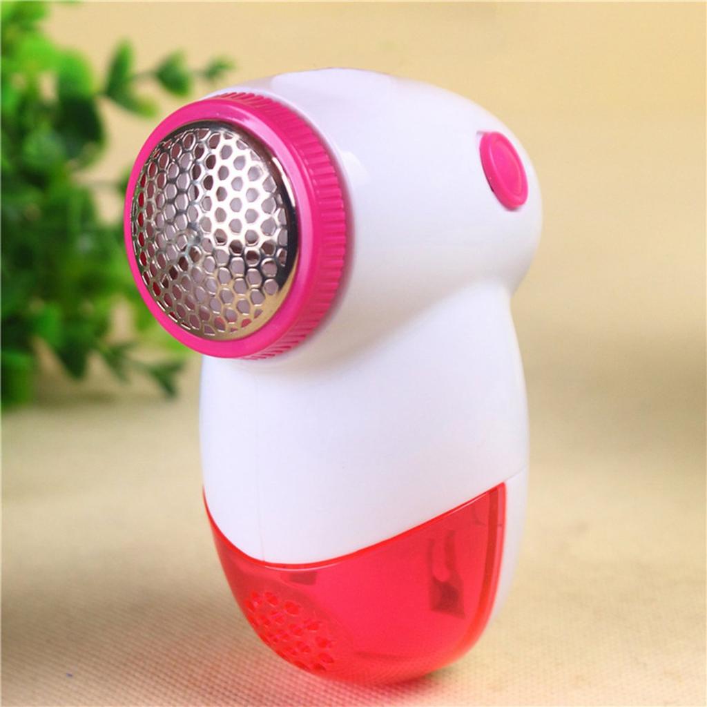 Buy K7051 Mini Fur Ball Hair Trimmer Pill Lint Removal Electric Hair ...