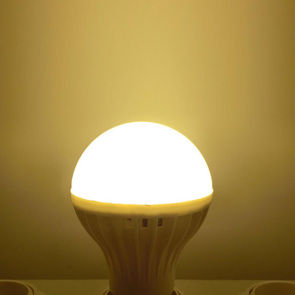 Buy E27 LED Bulb Patch Replacement Halogen High Brightness 5730 High ...