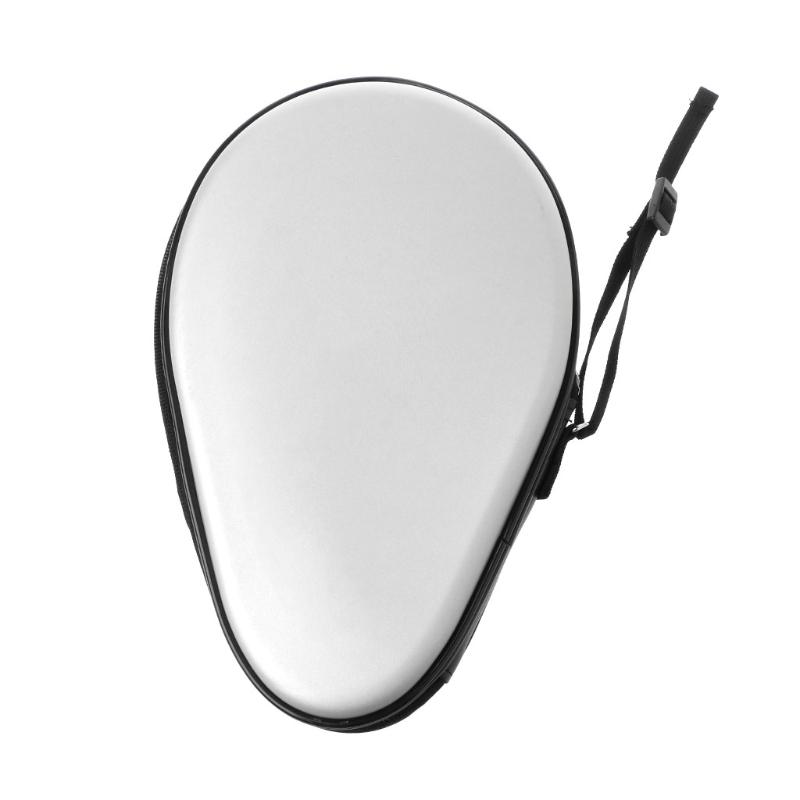 Buy Ping Butterfly Pong Paddle Case 2 Cavity Table Tennis Racket Bag ...