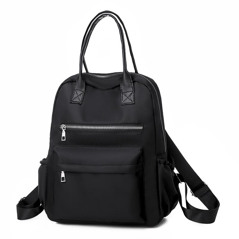 Buy Casual Bags Women Backpack Multifunction Female Bagpack Large ...