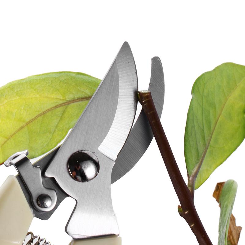 Buy Practical Flower Grass Grafting Pruner Hand Pruner Tool Plant ...