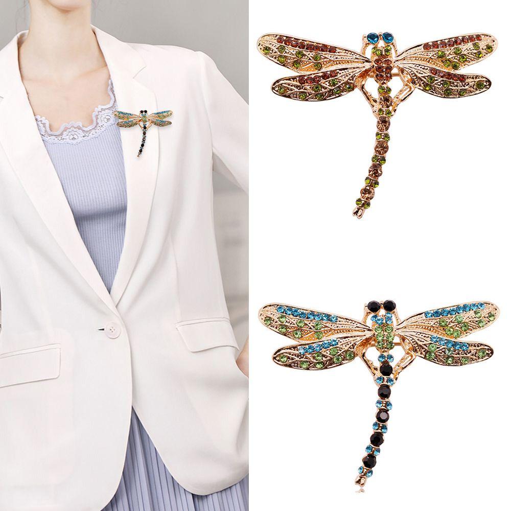 Buy Retro Jewelry Accessories Lovely Vintage Lapel Pin Scarf Brooches ...