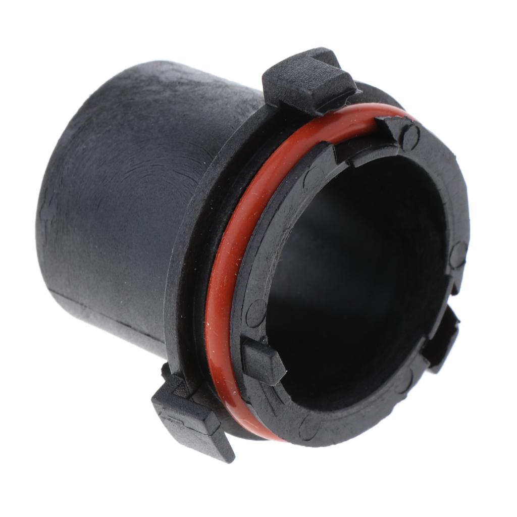 Light Bulb Holder Adapter Retainers Lamp Clips KH04 for BMW E39 5 ...