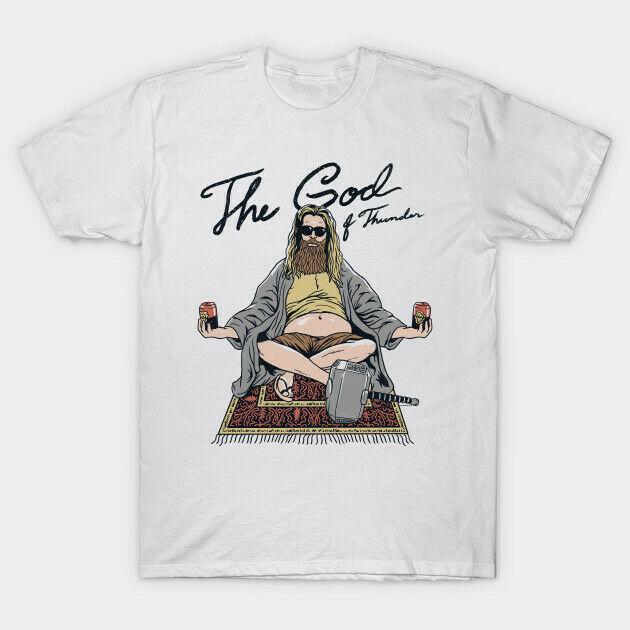 Buy The God Of Thunder Fat Thor Beer Belly at affordable prices — free ...