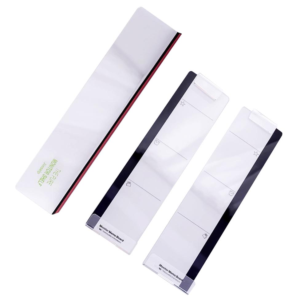 Cheap 3Pcs Side Panel COnvenient Display Sticky Board Screen Side Board ...