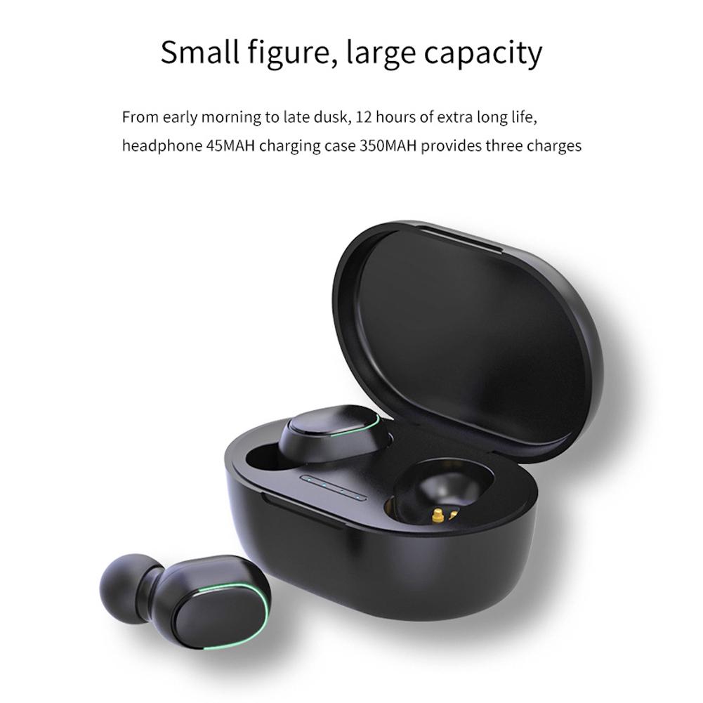 Buy A7S TWS Mini Bluetooth 5.0 Earphone Headphone Stereo Earbuds w ...