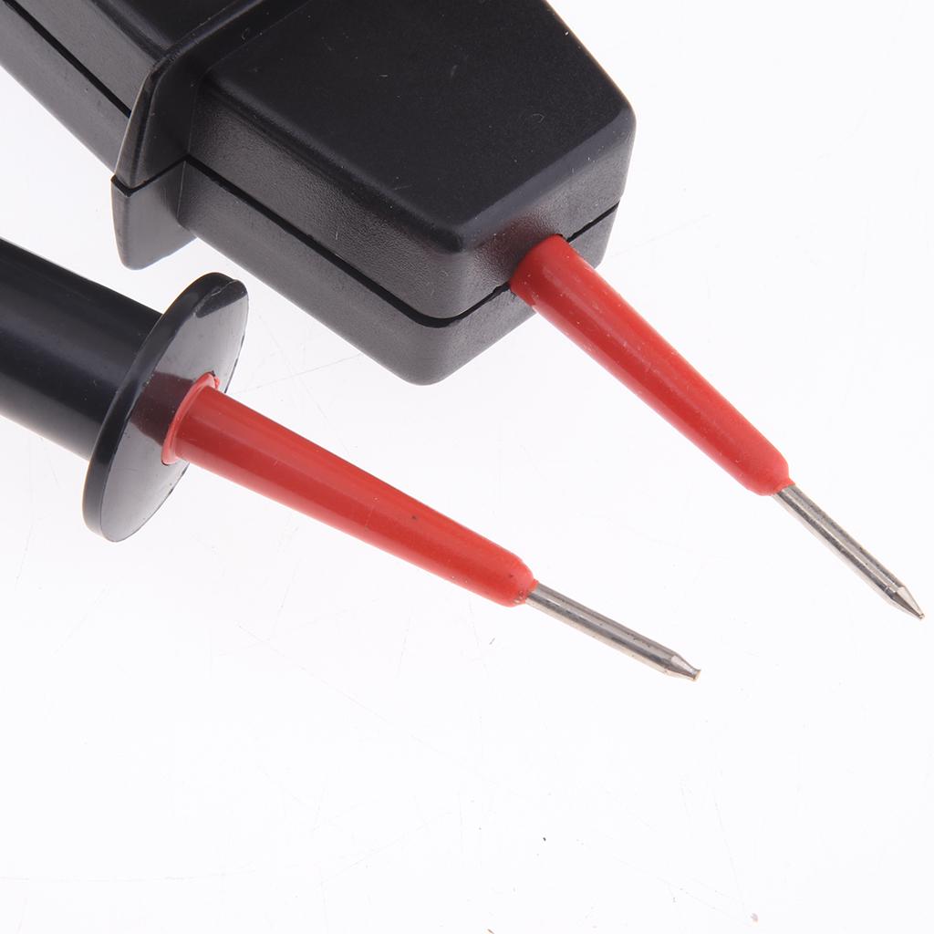 DC 6400V Car Truck Electrical Test Pen Voltage Circuit Tester Repair ...