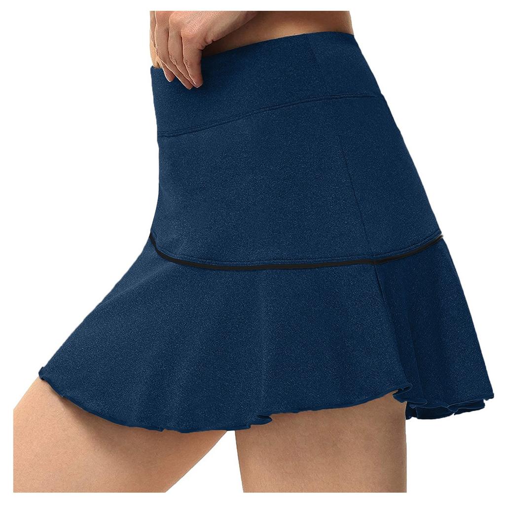 Buy Women's Stripe Knitting High Waist Tight Fitting Hip Lift Yoga ...
