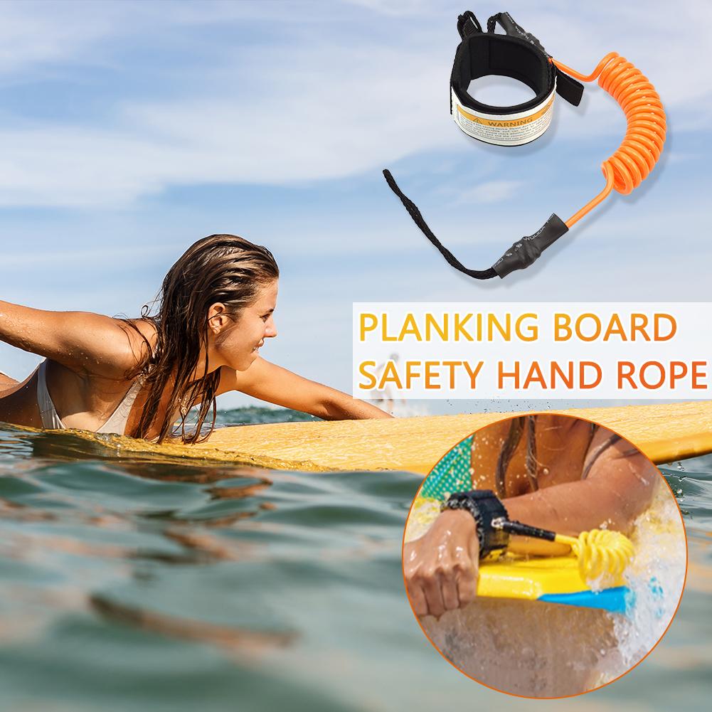 Cheap Elastic Safety Hand Rope Stand Up Paddle Board Leash Straps ...