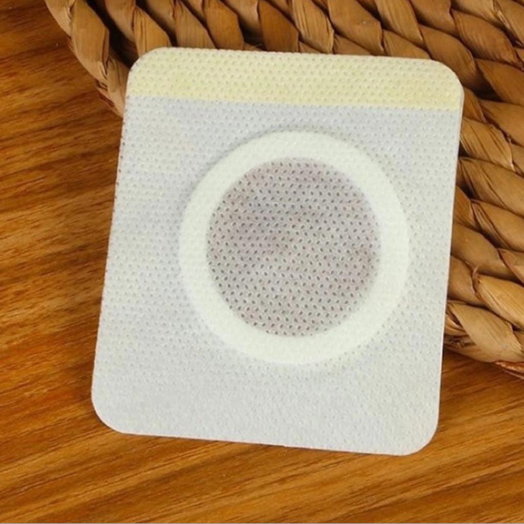 Buy 150PCS Magnetic Abdominal Slimming Patch Weight Lose Navel Sticker ...