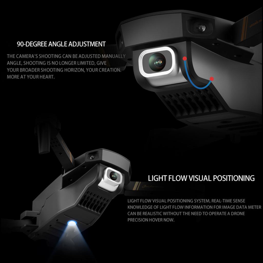 Buy 4DRC V4 RC Drone 4K HD Wide Angle Camera WiFi FPV Altitude Hold ...