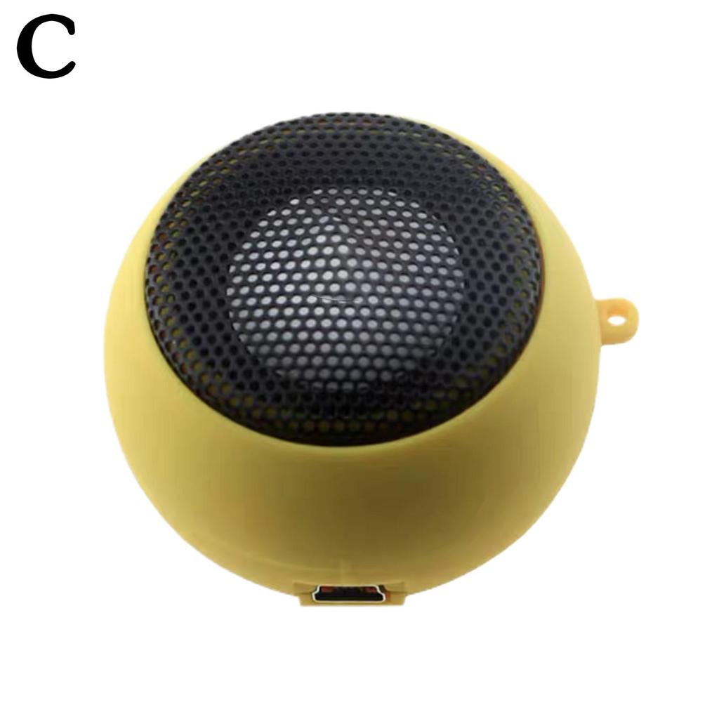 Buy Mini Portable Speaker Phone External Speaker Universal Box For ...