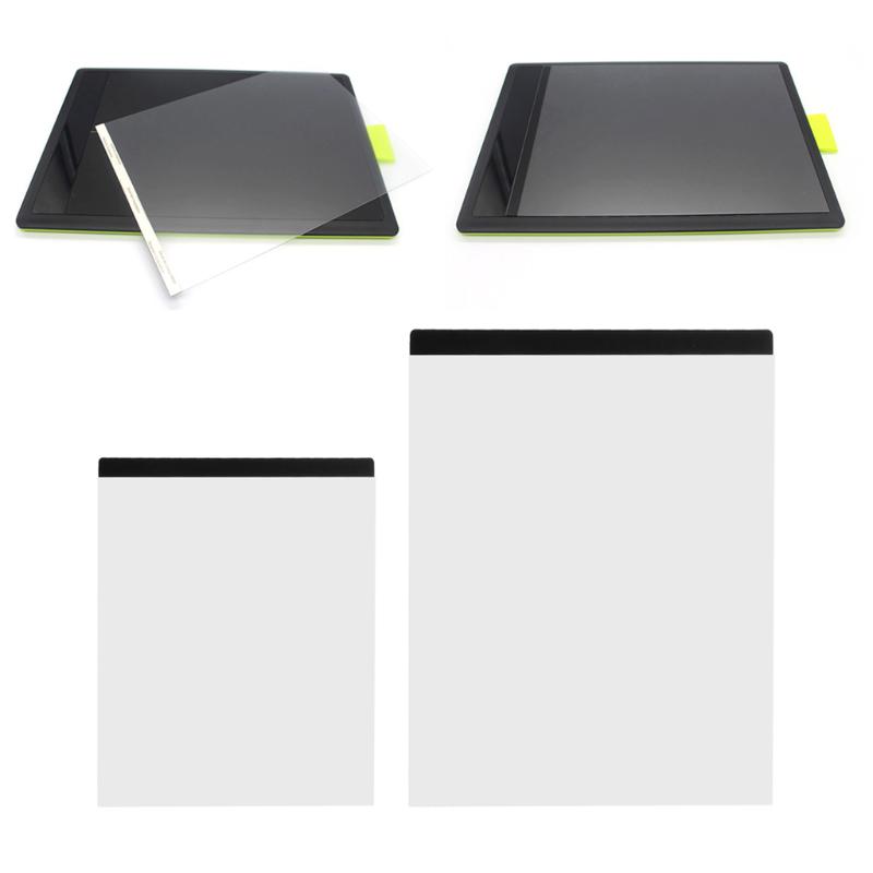 Buy Clear View Anti-Reflective Screen Protecter For Wacom Graphic ...