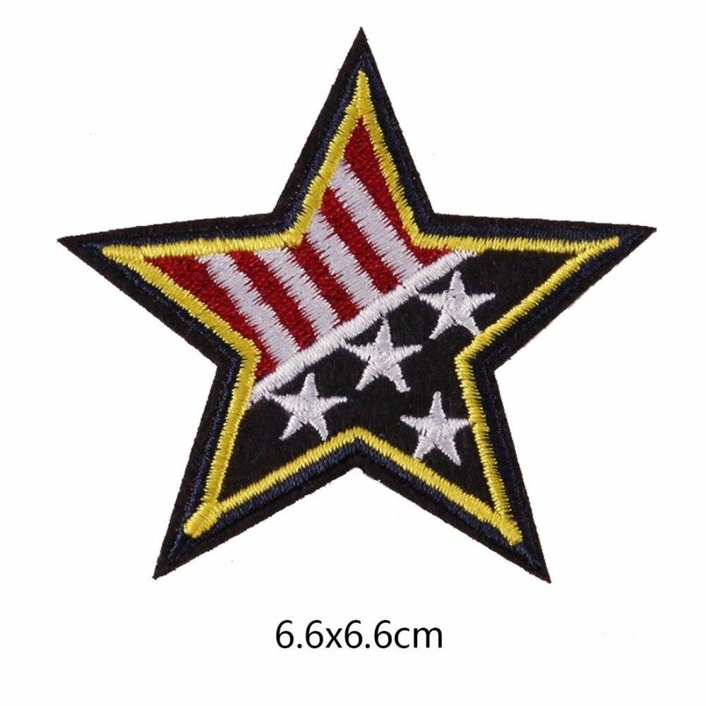 Cheap Embroidered Sargent Chevron Patch Military Army Iron on Sew on ...