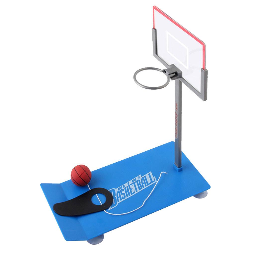Buy Mini Desktop Basketball GameTabletop Portable Basketball ...