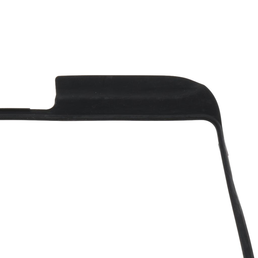 Cheap LCD Screen Middle Frame Rubber Bezel for Mac Pro 13" Retina A1425 ...