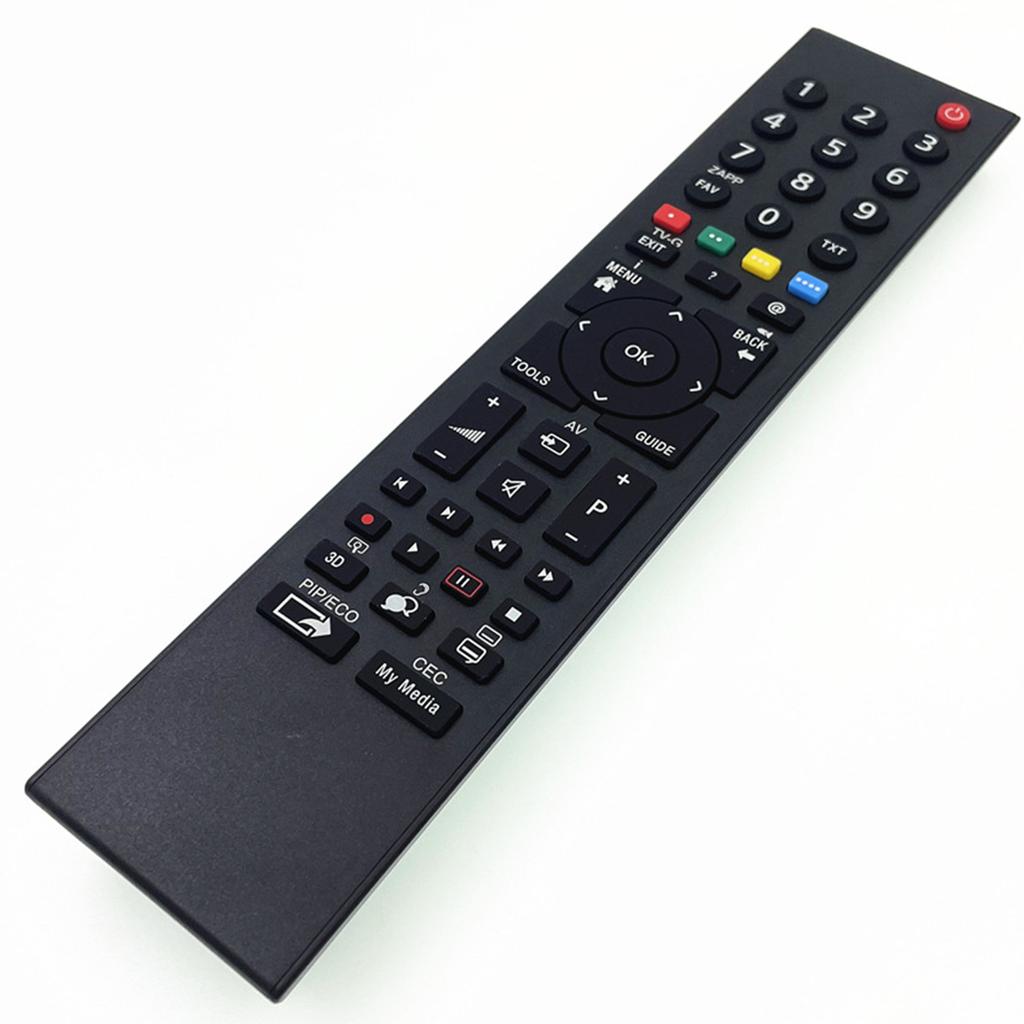 Remote Control Compatible with GrundigTV TP7 TP6187R TP9187R-4 RC23 S1 ...