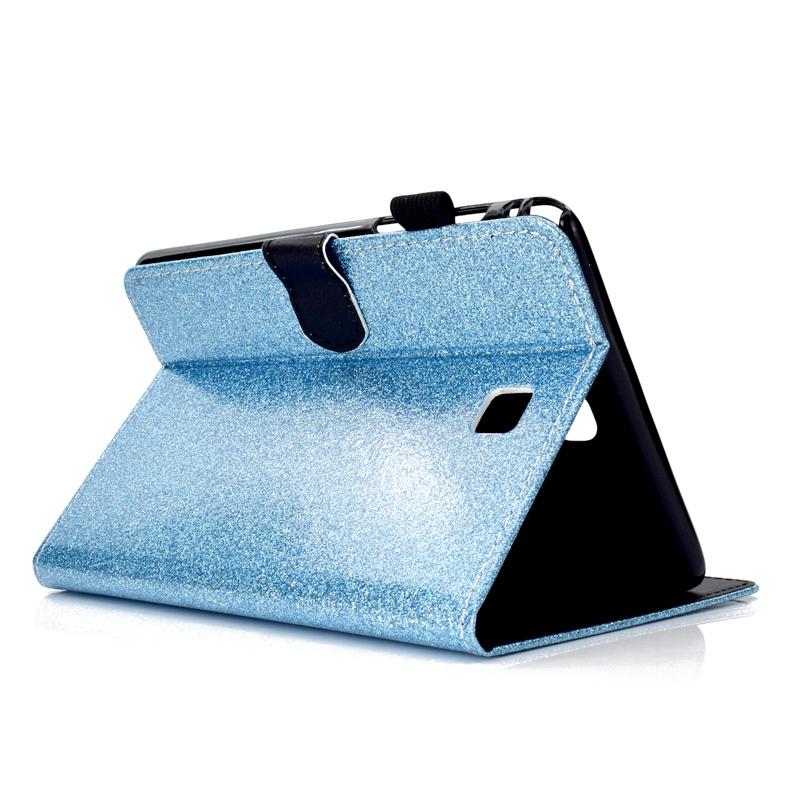 Glitter Tablet Case for Samsung Galaxy Apple iPad Huawei MediaPad Case ...