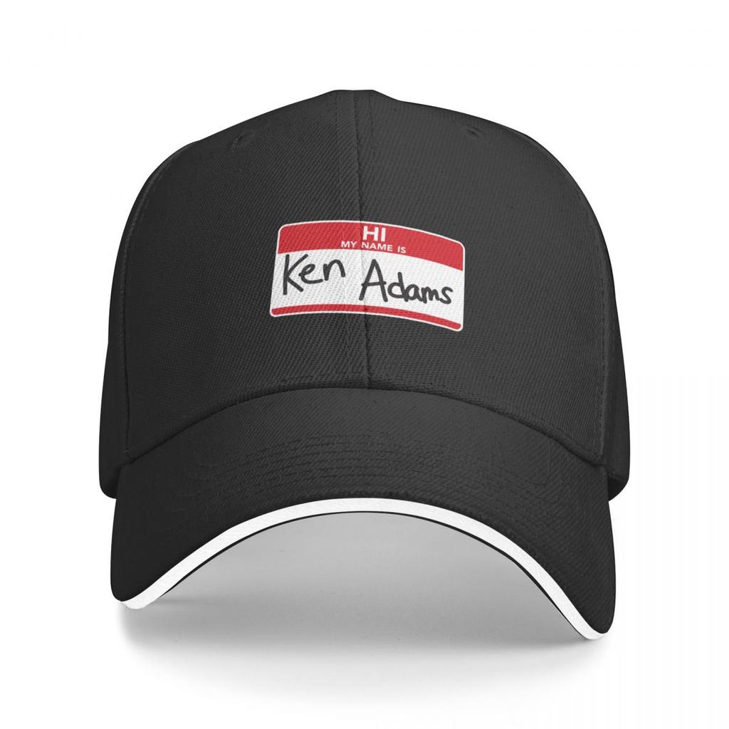 Buy Ken Adams Baseball Cap Dropshipping New Hat Hiking Hat Caps Male ...