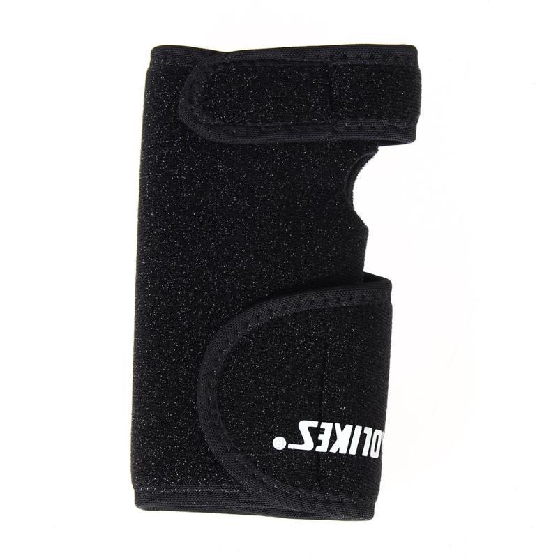 Buy 1 Pcs Removable Adjustable Sports Wrist Guard Palmar Hand S at ...