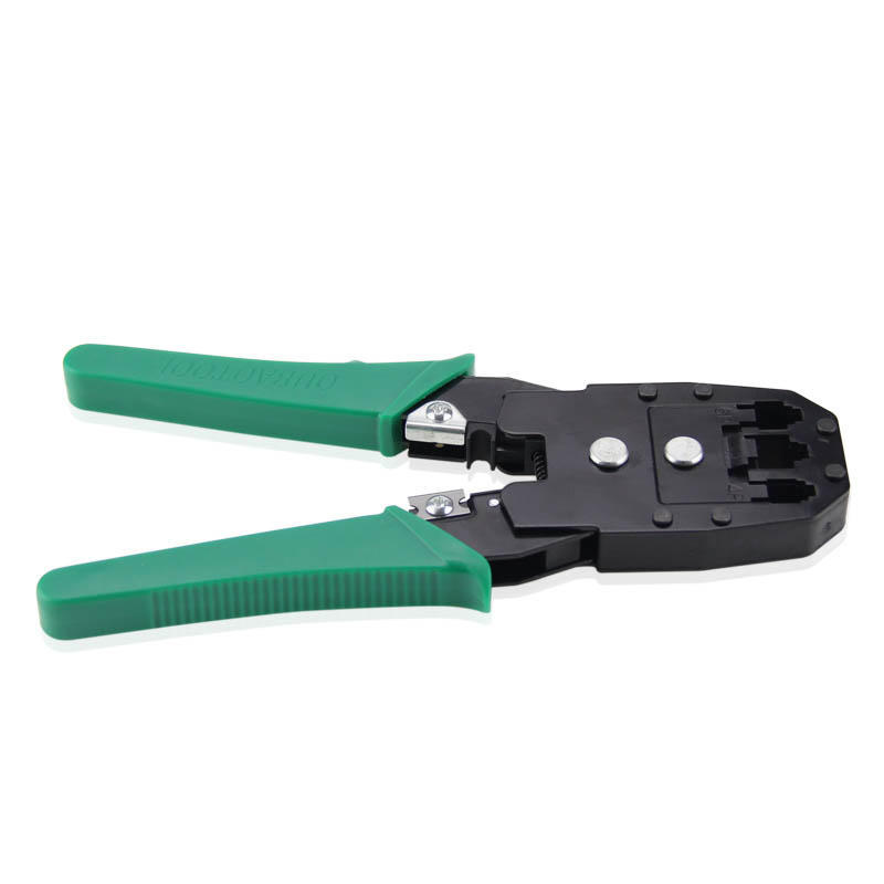 Buy Network Lan Cable Crimper Pliers Tools Crimp Cut Strip Tool at ...