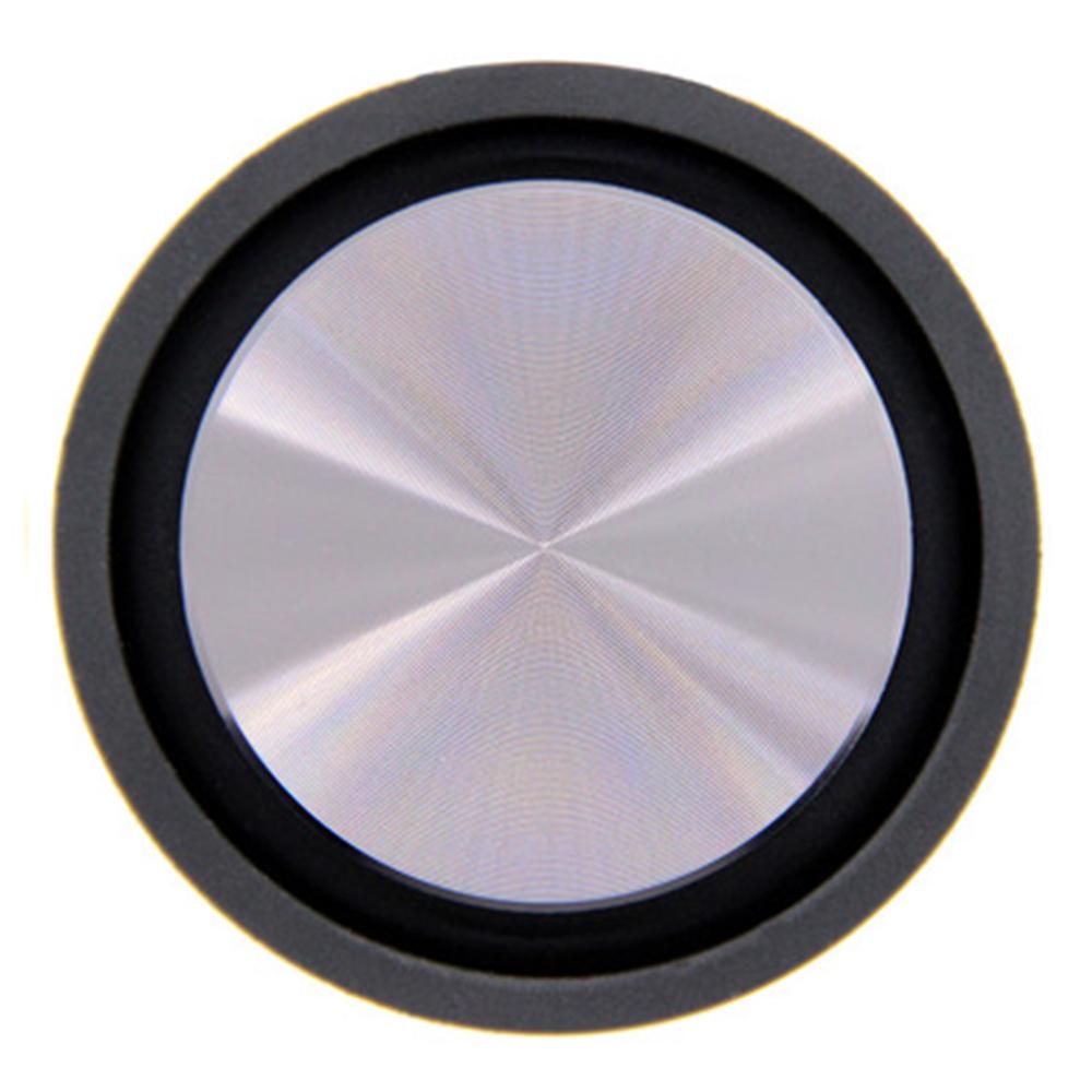 2pcs-62mm diameter bass passive board reinforced bass alignment film ...