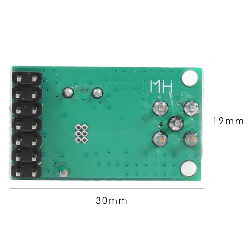 Buy NRF905 Wireless Transceiver Module Transmitter Receiver Board with ...