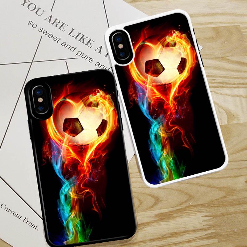 Buy Lovely Cartoon Costume Pattern Phone Case for iPhone 6 7 8 X ...
