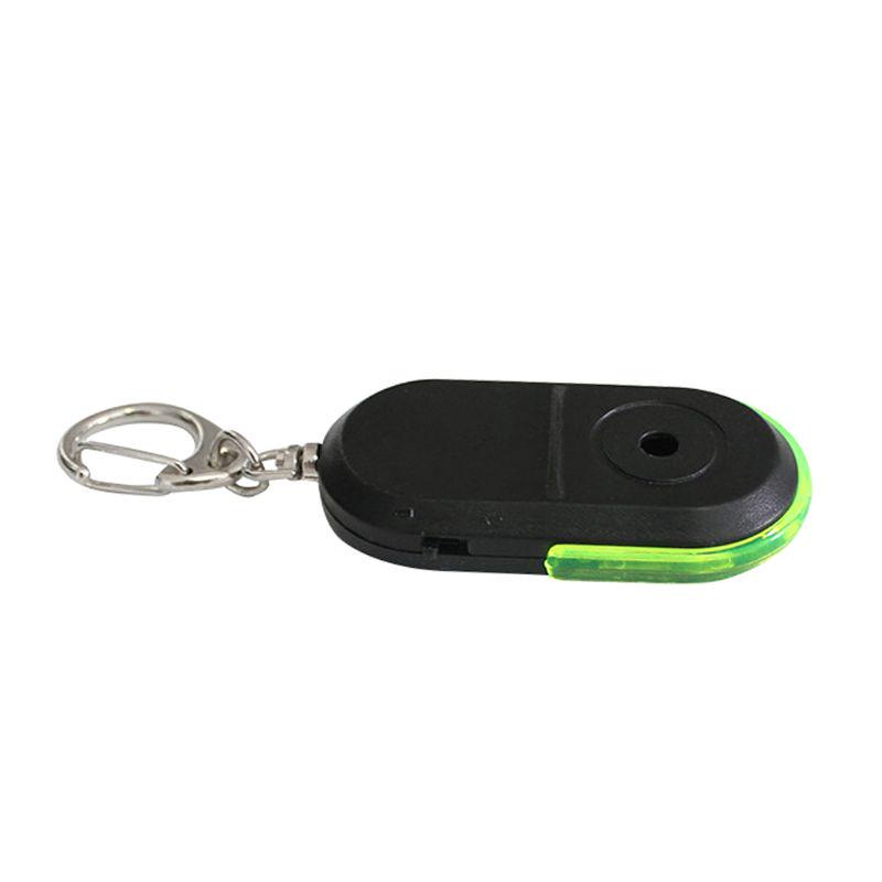 Cheap Anti-lost Whistle or Shout Key Finder Wireless Smart Flashing ...