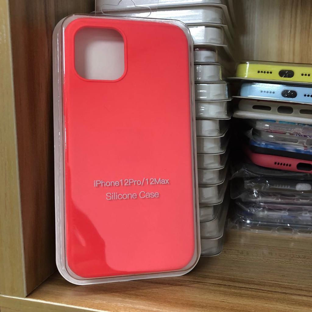 Buy Drop-proof Soft Silicone Phone Back Cover Liquid Silicone Phone ...