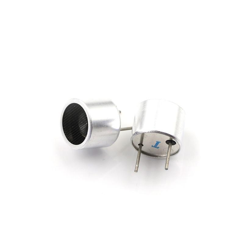 Buy 2Pcs Ultrasonic Sensor Transmitter 16 Mm Diameter Tct40-16T at ...